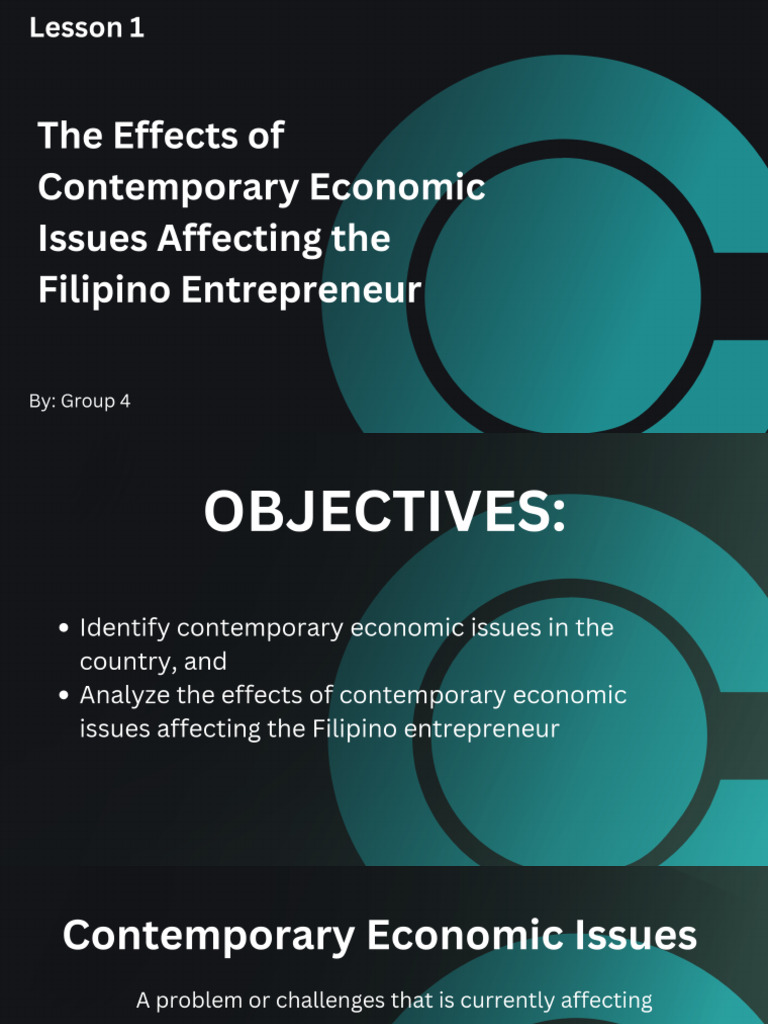 Lesson 1 Applied Economics - 20250216 - 181458 - 0000 | PDF
