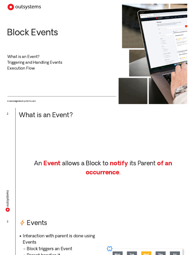 Block Events - en-US.11 | PDF
