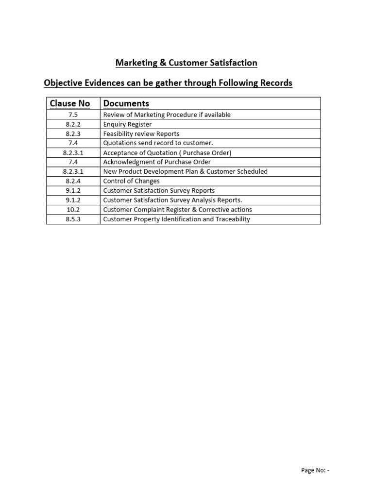QMS Audit | PDF | Verification And Validation | Audit