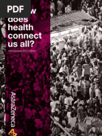 AstraZeneca Values | PDF | Cognitive Science | Psychological Concepts