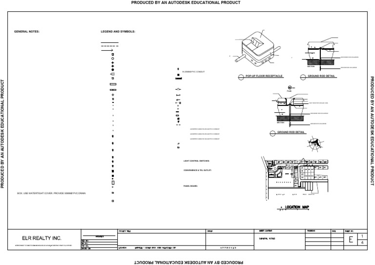 Electrical Installation Guidelines | PDF | Pipe (Fluid Conveyance ...