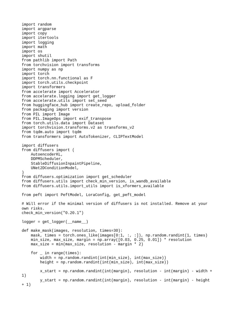 trainrealfill | PDF | Computing | Computer Programming