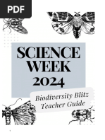 Insect Order Dichotomous Key | PDF | Insects | Arthropods