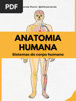 Aula 1 - Planos e Eixos | PDF | Anatomia | Corpo humano