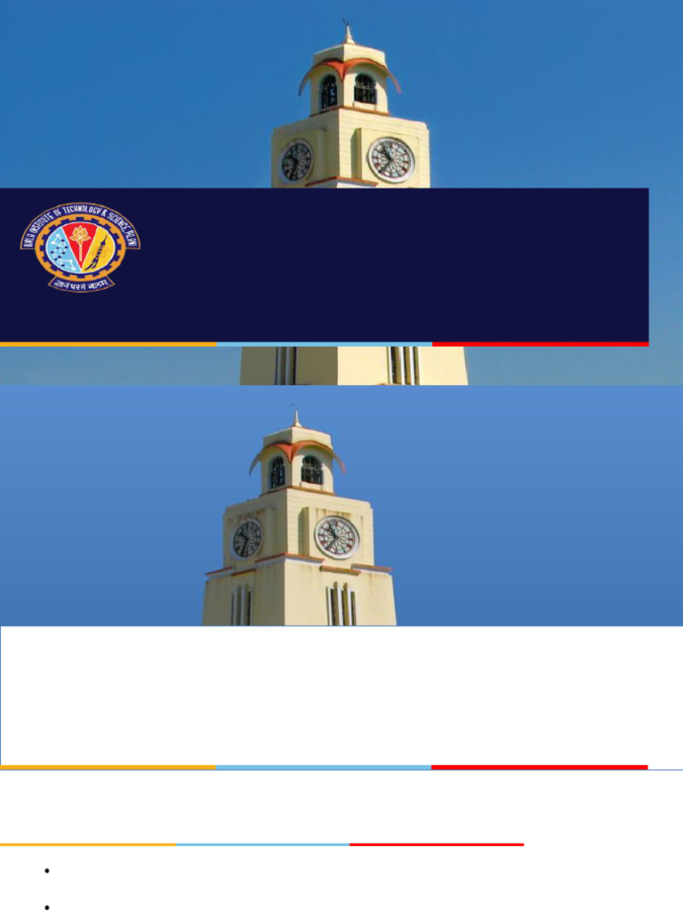 1. Module 1 Class Slides (Rishi)_Final Version | PDF | Macroeconomics | Market (Economics)