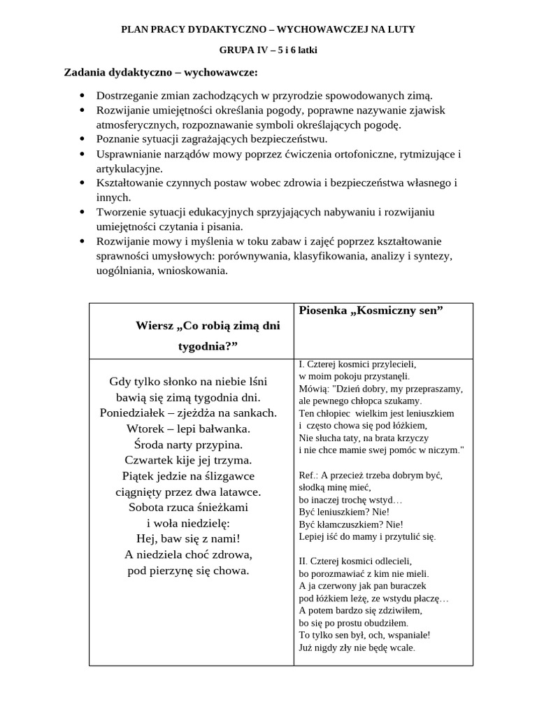 Luty 2021 STR Tyt | PDF