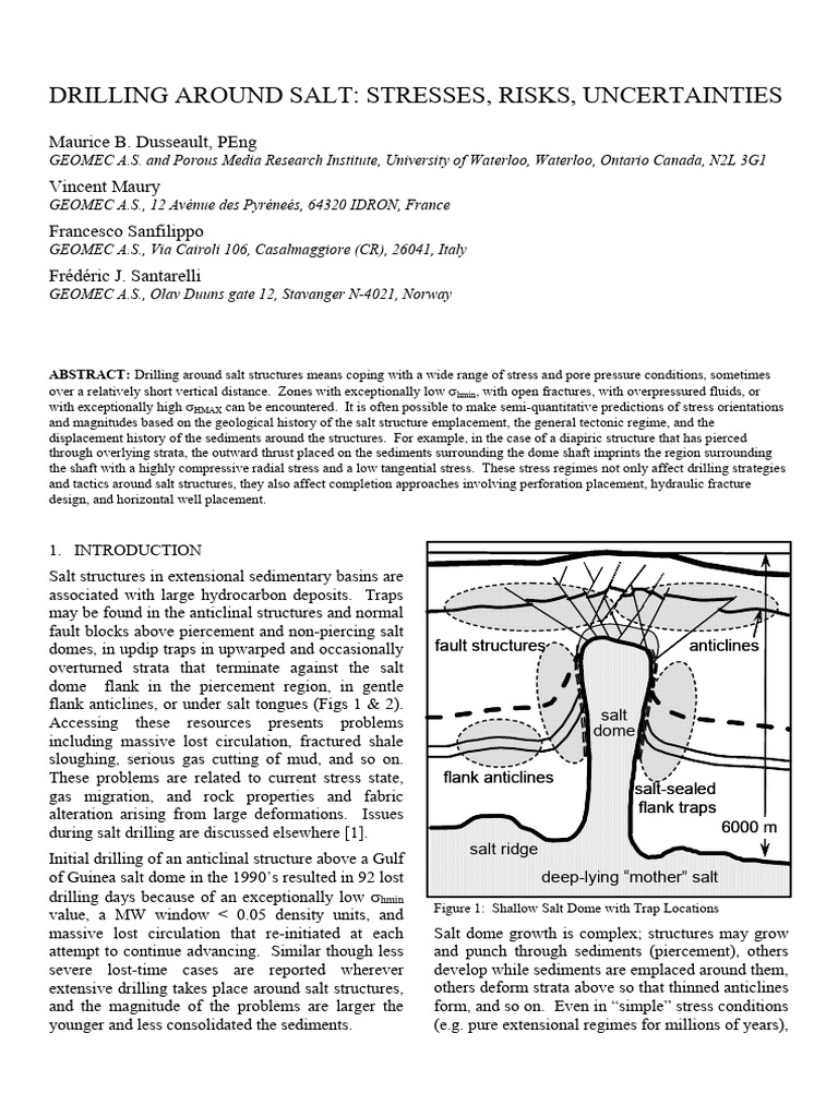 Drilling_Around_Salt_Risks_Stresses_And_Uncertainties_1709451521 | PDF ...