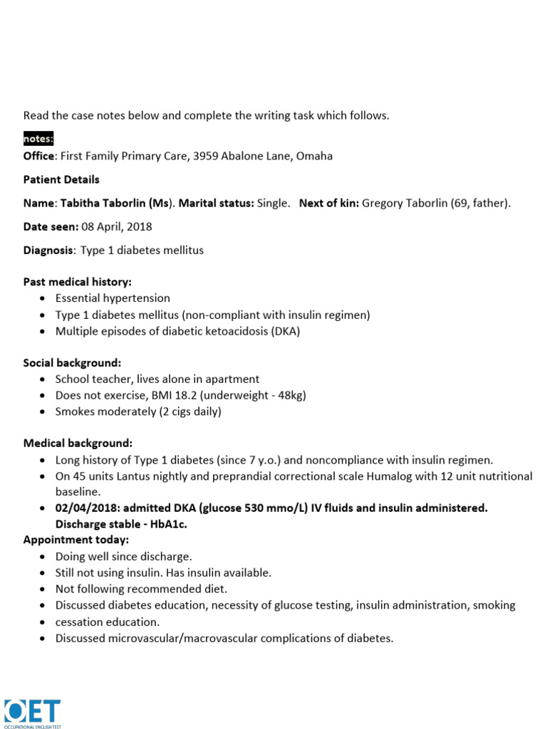 Tabitha Taborlin | PDF