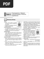 Math Reviewer 2nd Quarter Grade 10 | PDF | Triangle | Circle