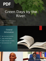 Belize Poem | PDF | Home & Garden | Art