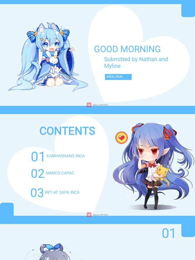 Aralpan Nathan and Myline | PDF