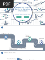 FHWA-SA-18-067 CAP-X 2018 Tool User Guide (Final) | PDF | Intersection ...