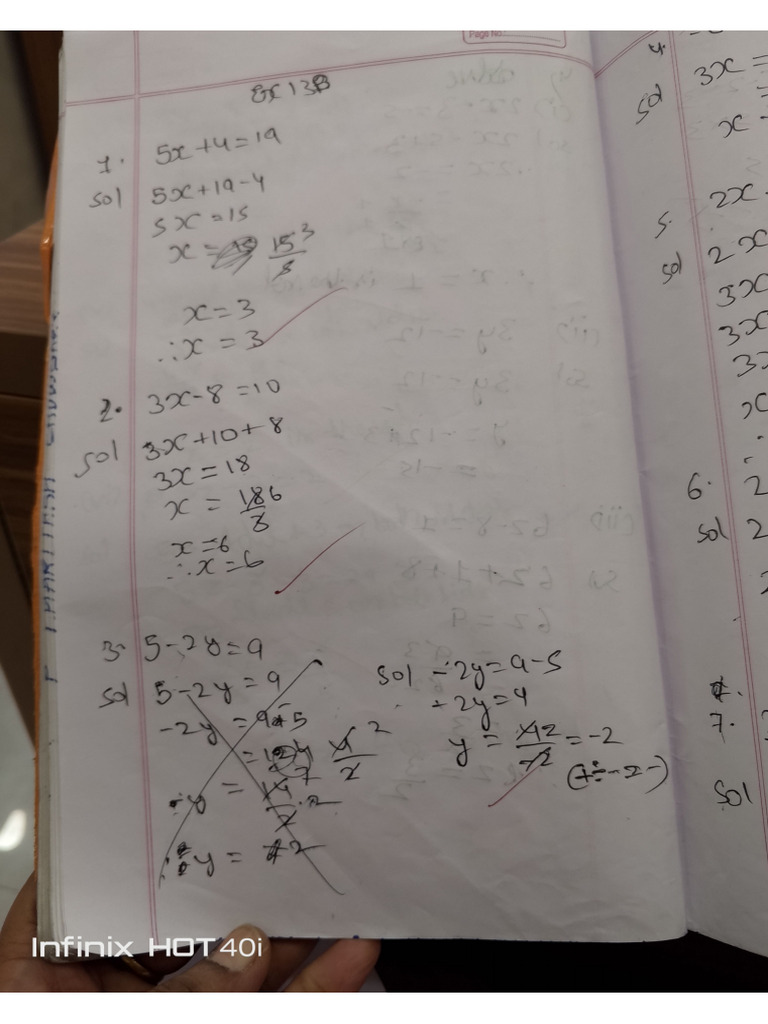 Maths Pdf