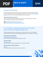 (Original PDF) SAS Certification Prep Guide Base Programming For SAS9 ...