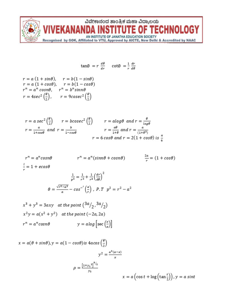 Module 1 Assignment 2 Maths | PDF | Curvature | Mathematical Analysis