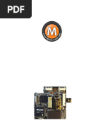 Modbo Modchip Installation Guide - William Quade | PDF | Video Game ...