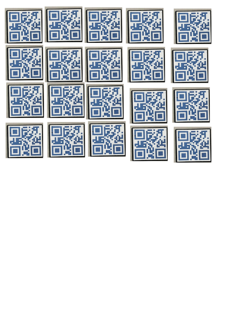 Document1.docx QR RVE | PDF