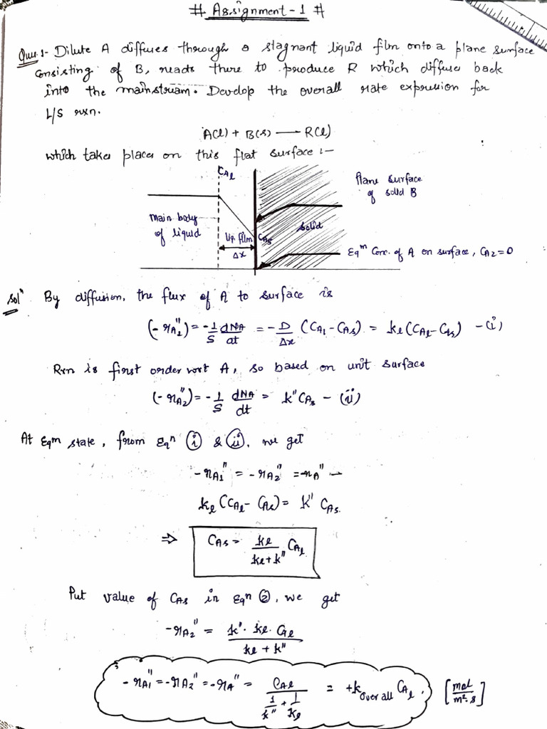 HRE 1 Assignment | PDF