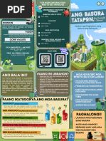 Di Nabubulok - Nabubulok Signage | PDF
