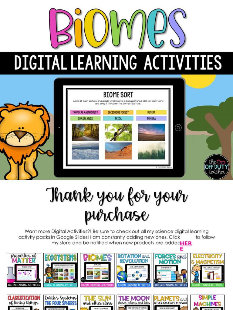 Biomes: Ecosystems and Life Forms | PDF | Tropics | Grassland