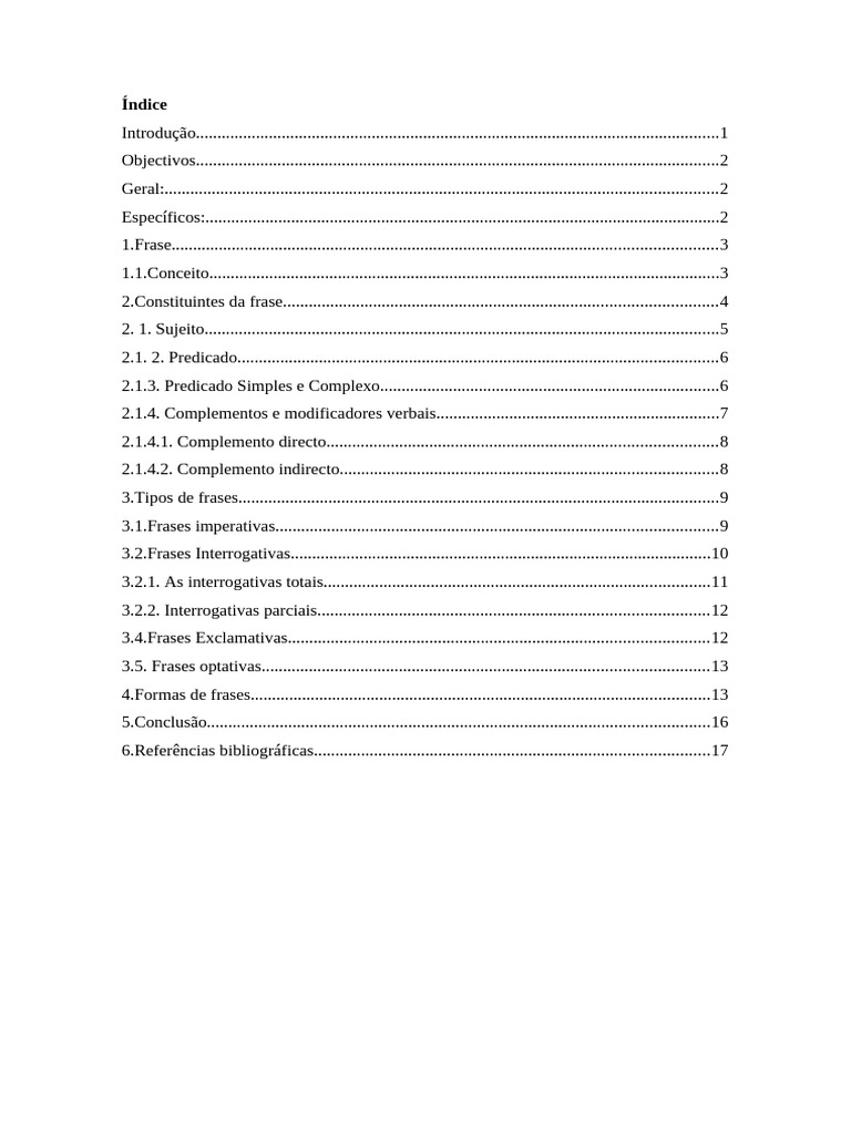 Linguistica Descritiva Do Portugues II | PDF | Assunto (gramática) | Predicado (gramática)