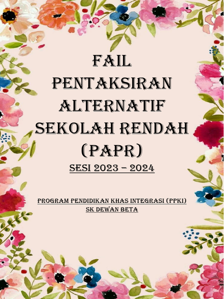 Fail | PDF