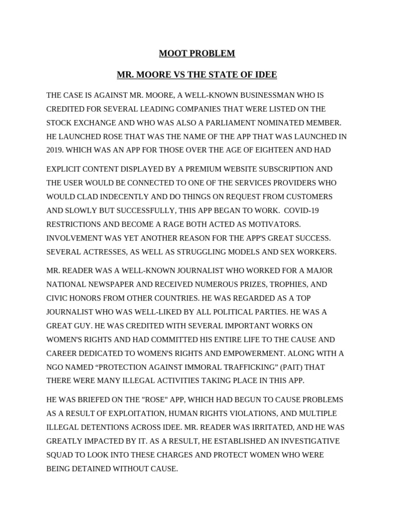 English PSDA JATIN SHARMA | PDF | Prostitution | Child Pornography