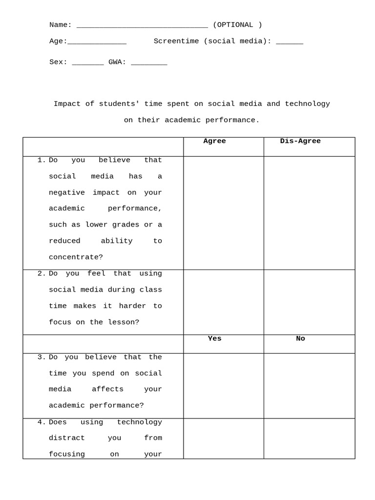 Qa Hana Pdf Mood Psychology Mental Health