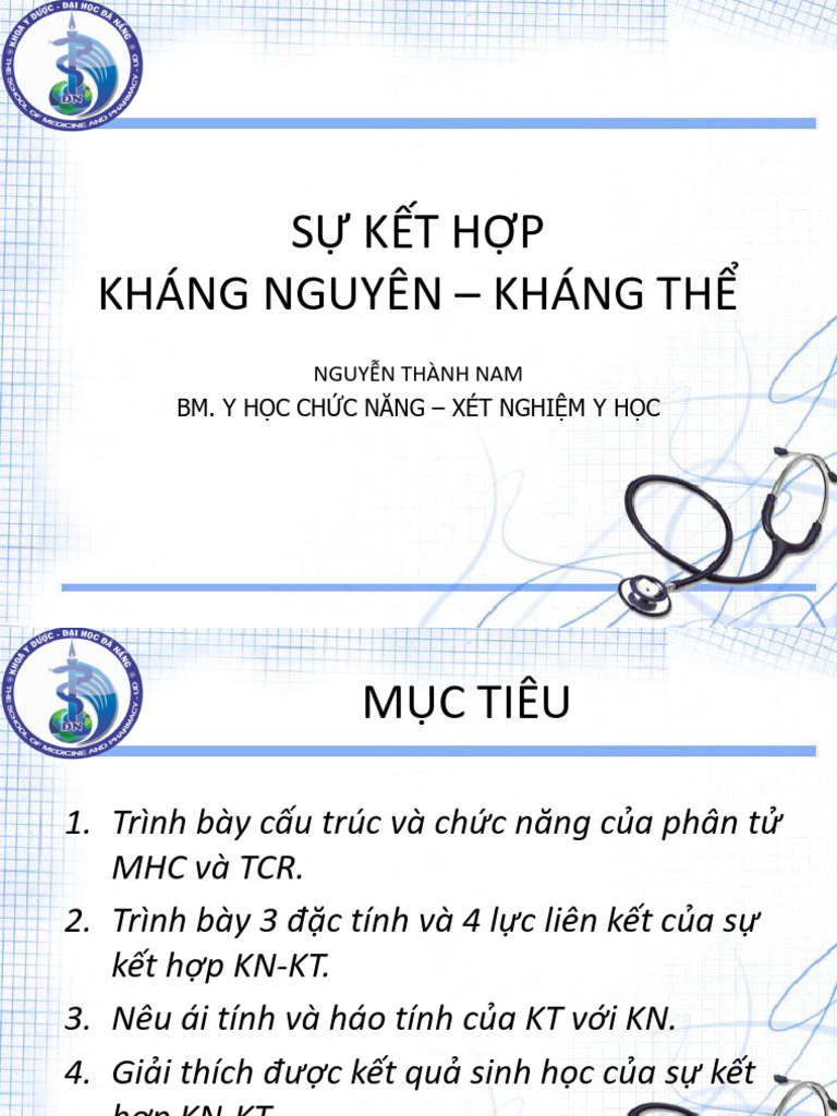 19. Sự Kết Hợp Kn-kt | PDF