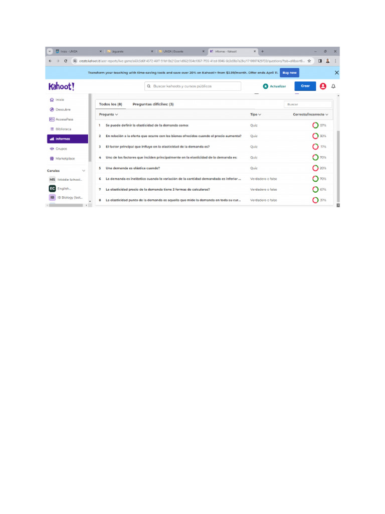 Evidencia Semana 3 - Proceso Ep 1 | PDF