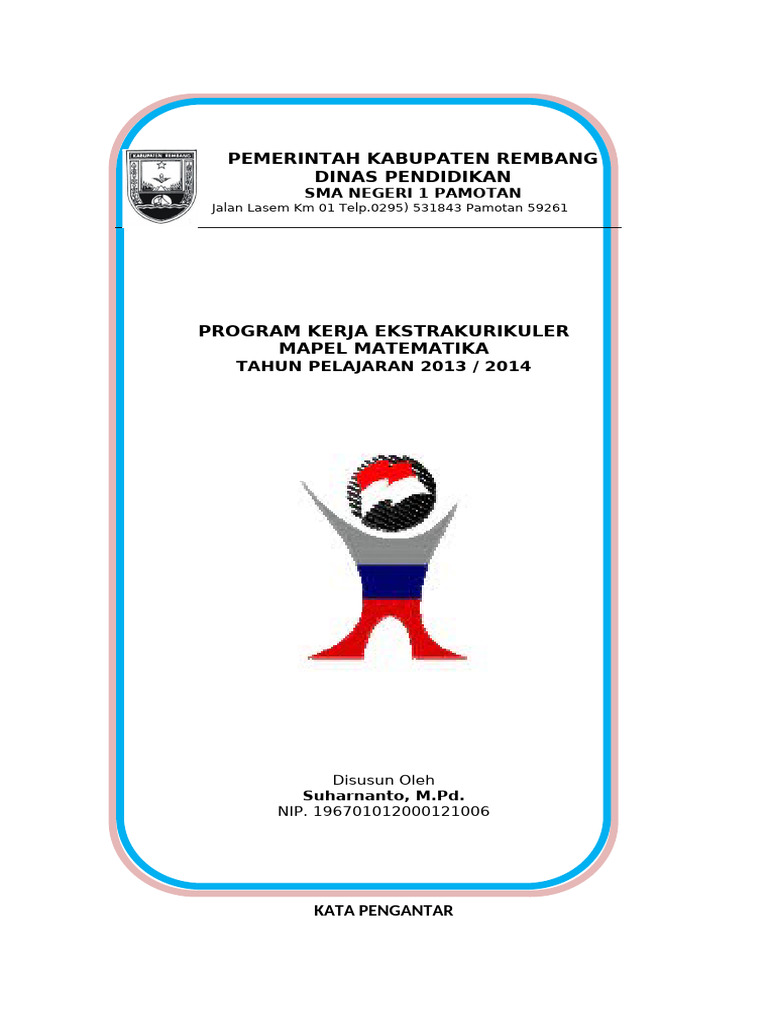 dokumen.tips_program-kerja-ekstrakurikuler-mapel | PDF