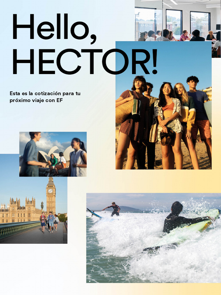 Manchester - 50P - 6 Weeks | PDF | Economias