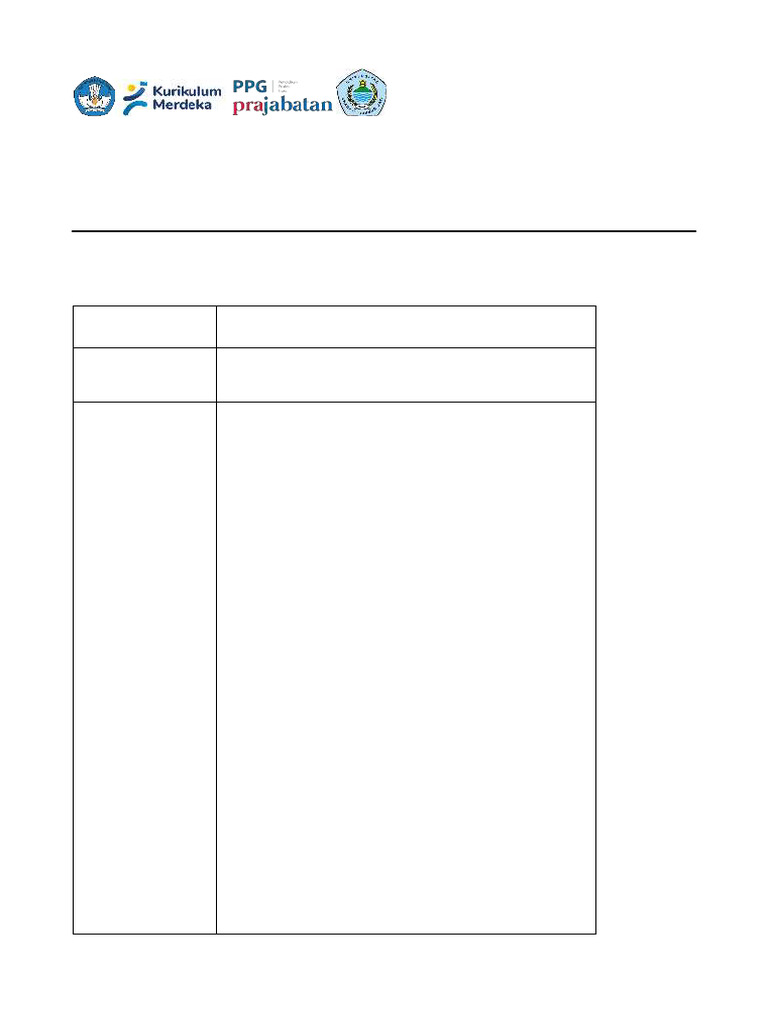 Refleksi Matkul PSE | PDF