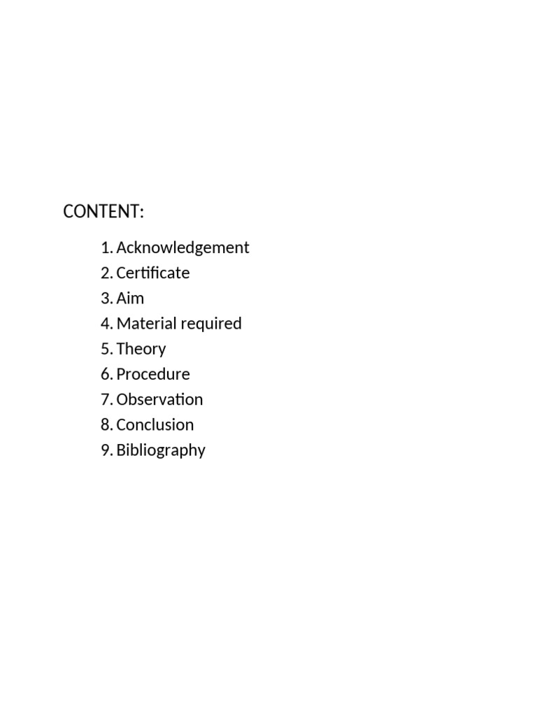 Chemistry Project Rough Copy... | PDF | Soap | Salt (Chemistry)