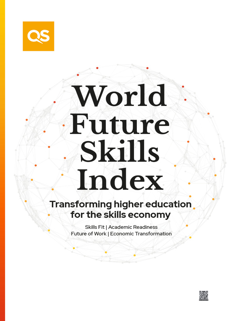 World Future Skills Index 1737718490 | PDF | Artificial Intelligence ...