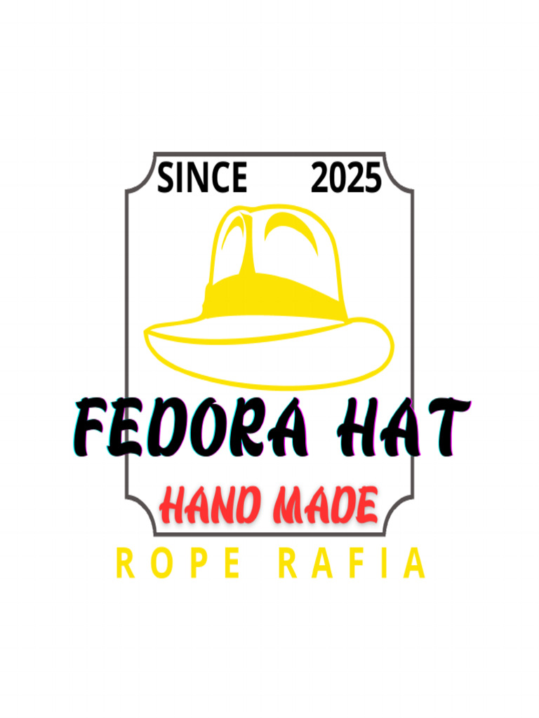 Fedora Hat - 20250131 - 094819 - 0000 | PDF