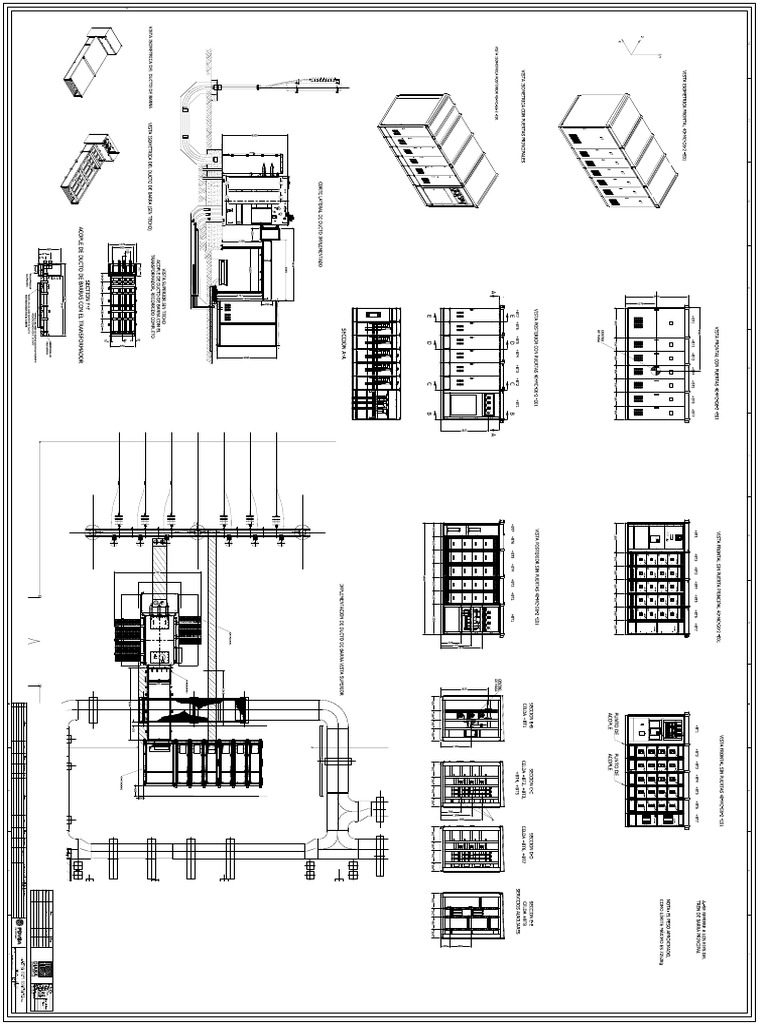 Petropiar G6-2 Hoja A0 | PDF