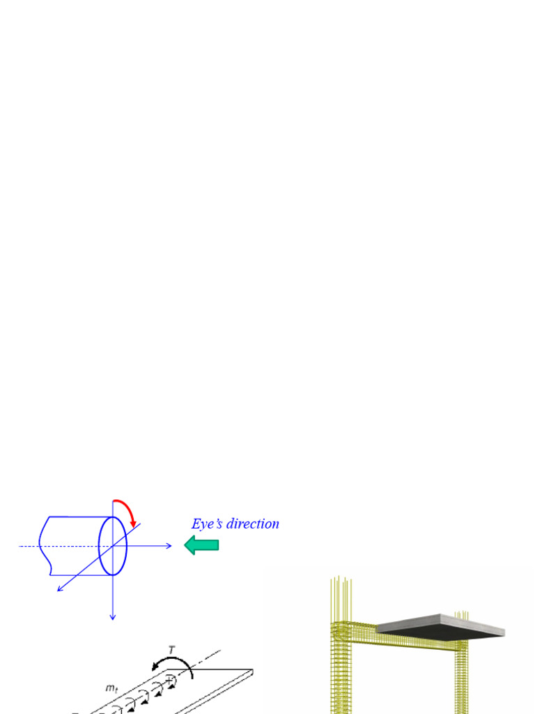 Torsion Analysis of Circular Shafts | PDF | Stress (Mechanics ...