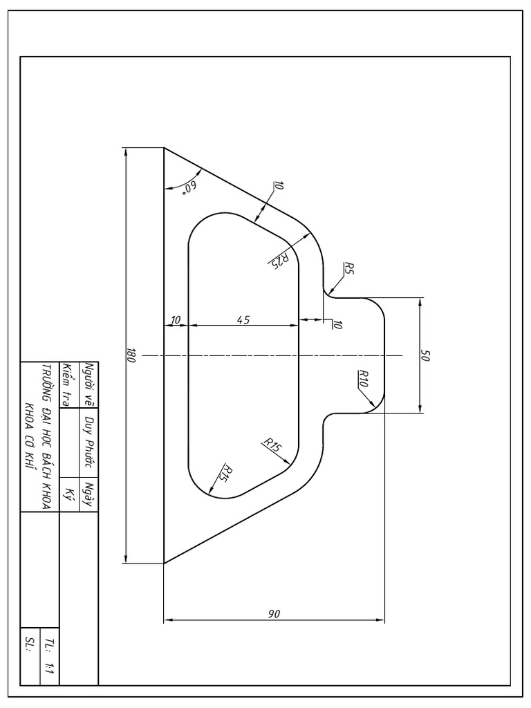 Cad 3 | PDF