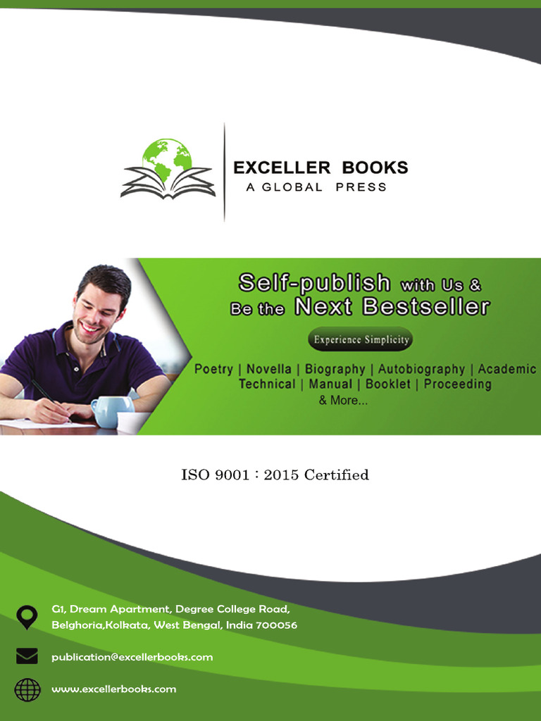 Books-Publishing-Guide | PDF | Publishing | Books
