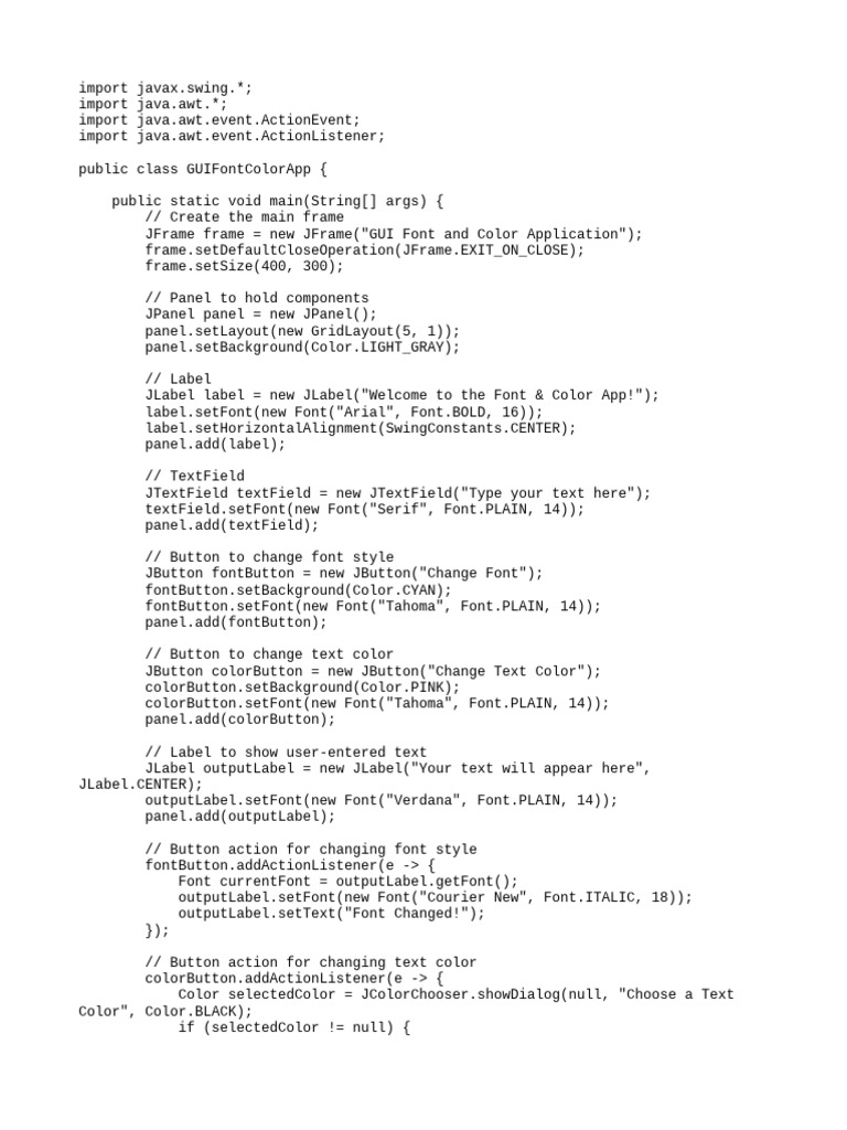 mad1 | PDF | Typefaces | Graphic Design
