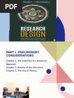 Creswell's Research Design Key Points | PDF | Qualitative Research ...