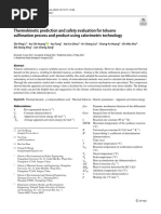 Honeywell ml7420 User Manual | PDF | Power Supply | Valve