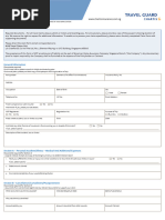 Australian ETA Form - 1554 | PDF | Travel Visa | Privacy