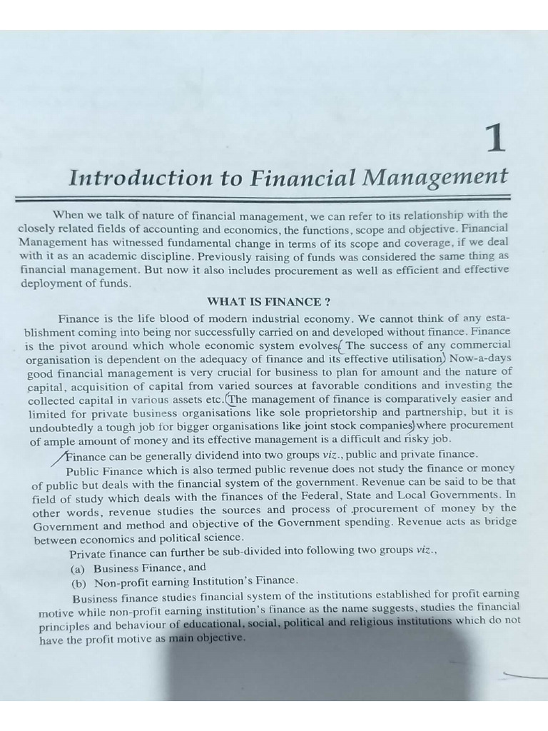 Bfinance Book | PDF