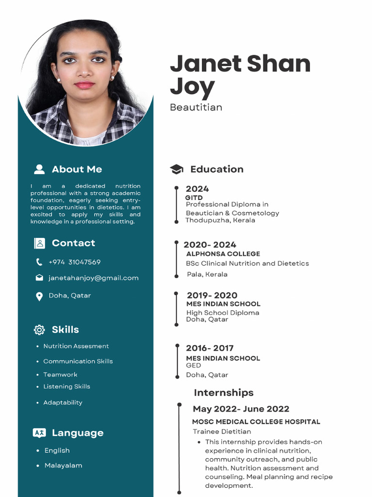 Janet Shan Joy | PDF