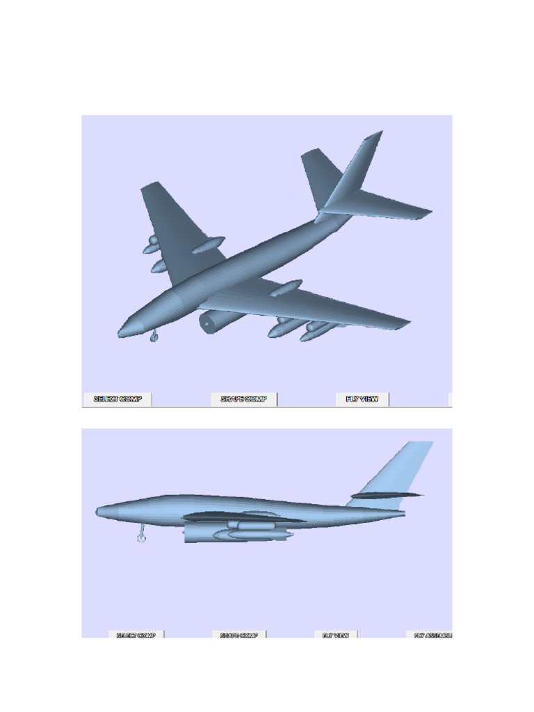 RDS Design Layout & Files Overview | PDF