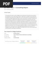 Walc 10 Memory T | PDF | Language Arts & Discipline