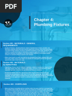 Local Amendments to 2021 Plumbing Code | PDF | Shower | Plumbing