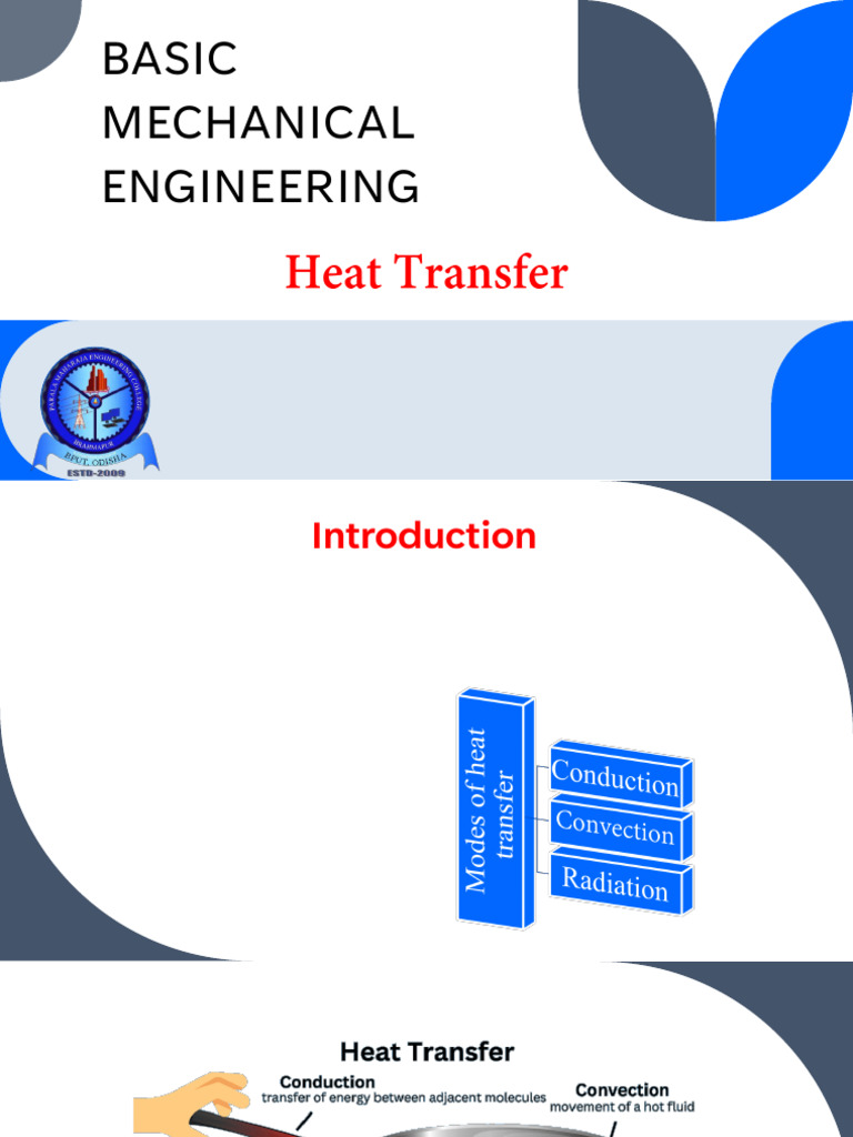 BME_HEAT_TRANSFER | PDF | Heat Transfer | Heat